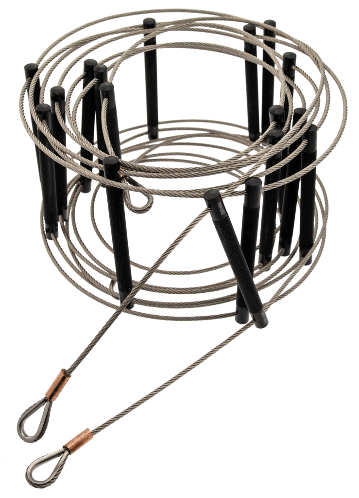 Compact Wire Ladders - Olympia Triumph