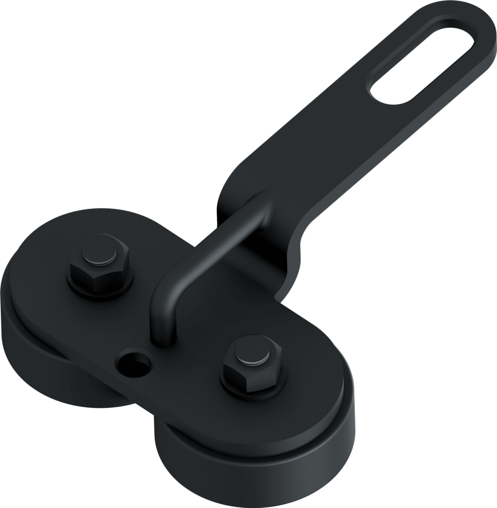 Magnet Anchors - Olympia Triumph