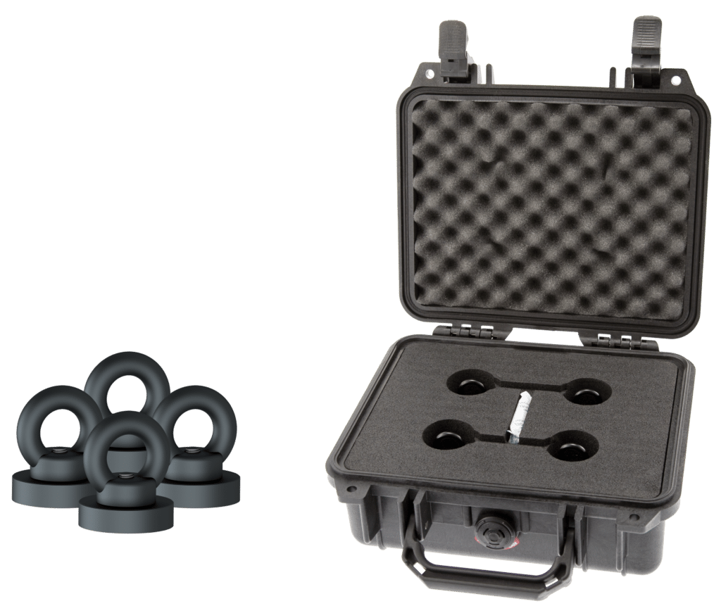 Tactical Marker Magnet Set - Olympia Triumph