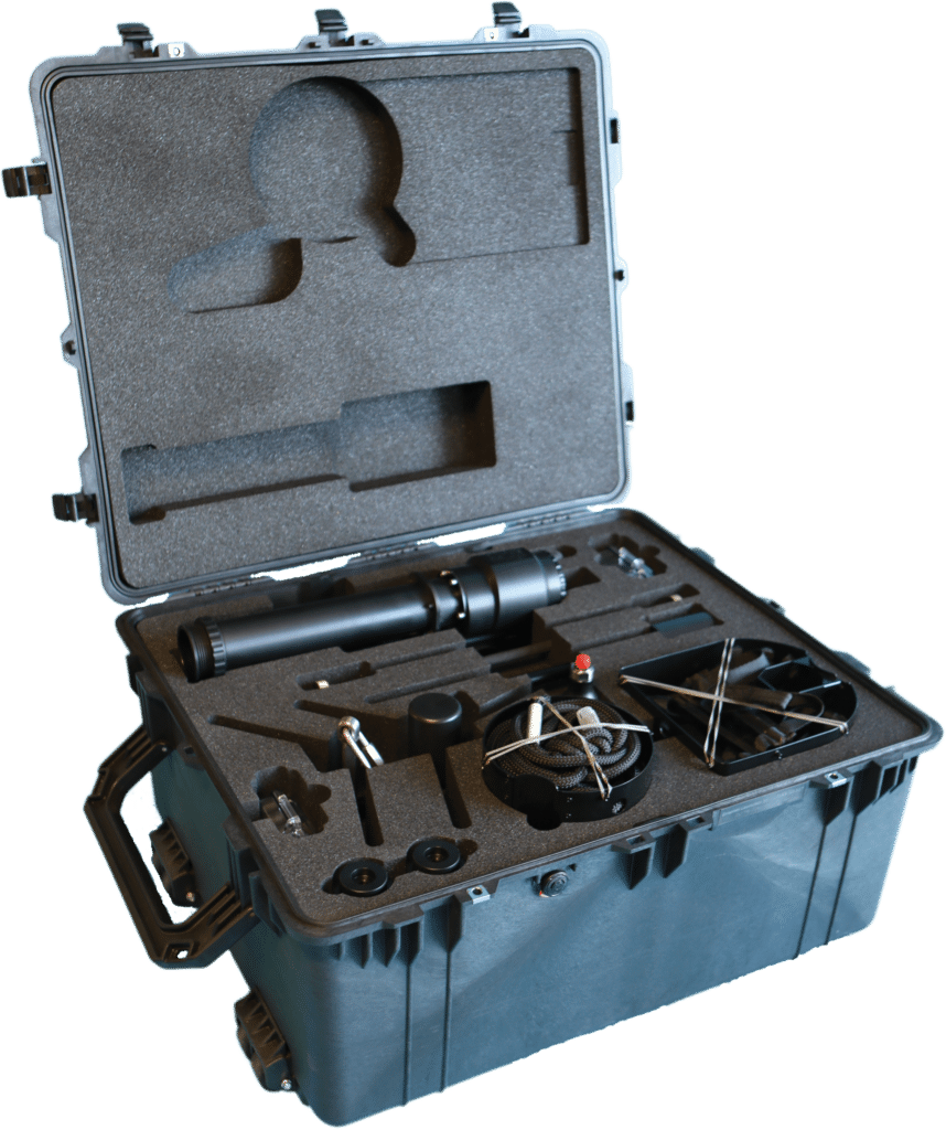 Grapnel Launcher Special Forces Set - Olympia Triumph